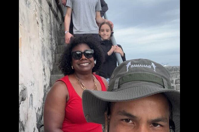 Nassau Historical Walking Tour - Who Will Love This Tour?