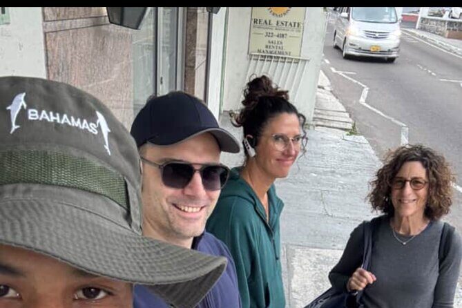 Nassau Historical Walking Tour - Final Thoughts