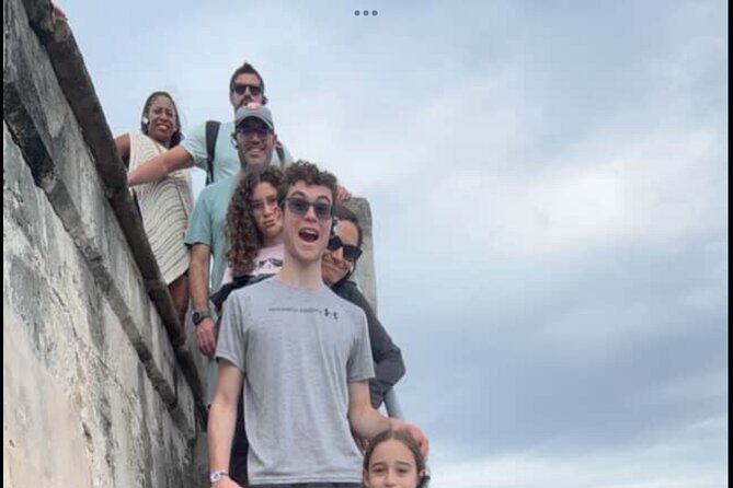 Nassau Historical Walking Tour - FAQ