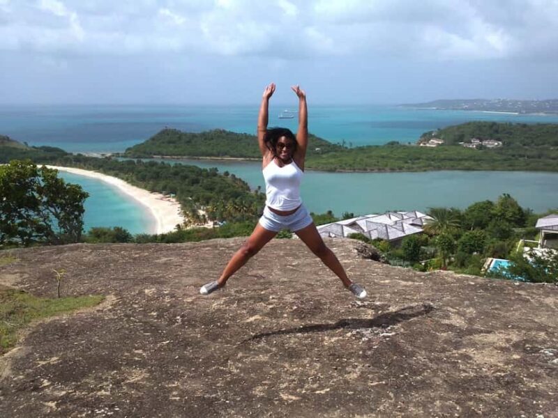 Nassau: Island Highlights Tour with Rum Tasting - Learning About Nassau’s Culture and History