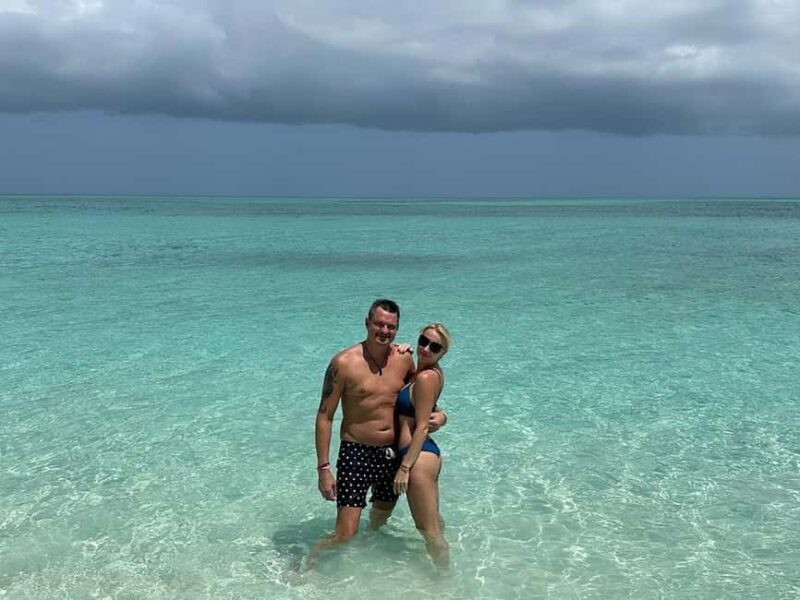 Nassau: Island Hopping Boat Trip with Lunch & Drinks - Final Thoughts