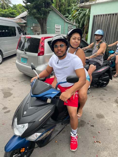 Nassau: Land Tour with Local Food & Rum Tasting - Authenticity and Overall Value