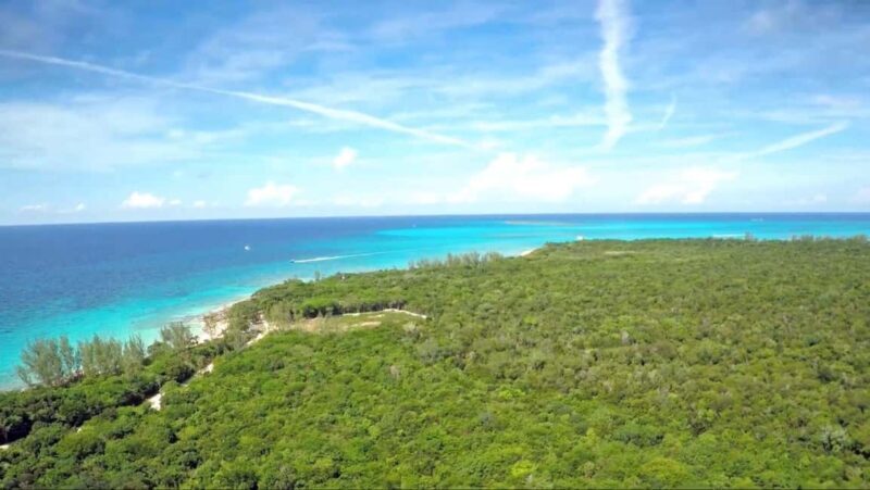 Nassau Mystery & Nature Tour: Bat Caves, Trails & Legends - How the Tour Works