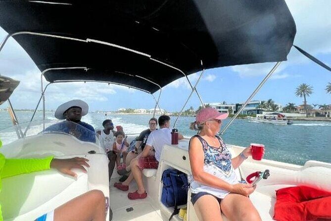 Nassau Optional Cay Hopping Tour on Rose and Pearl Island plus - Why Choose the Nassau Cay Hopping Tour?