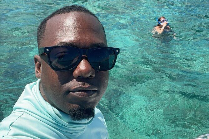 Nassau Optional Cay Hopping Tour on Rose and Pearl Island plus - Who Will Love This Tour?