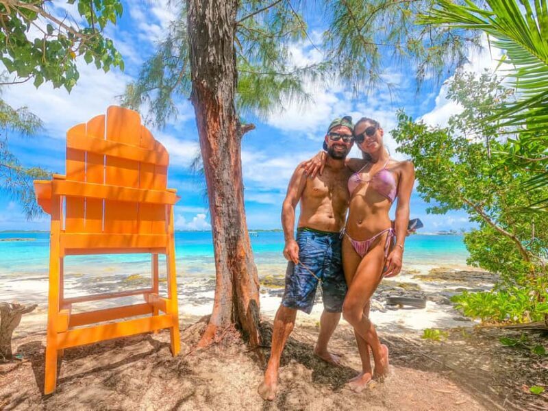 Nassau: Pigs Beach Trip by Boat with Swimming and Feeding - FAQ