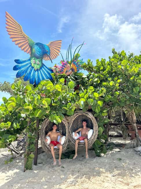 Nassau: Pigs, Snorkel, Turtles, Lunch, Private Beach Club - Final Thoughts