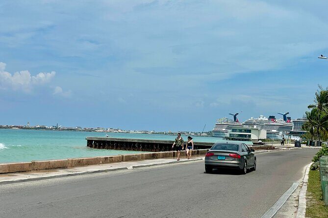 Nassau Private Airport & Cruise Port Transfer - Pricing and Value for Money