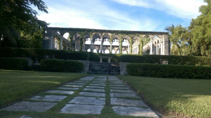 Nassau: Private and Personalized Island Tour - Nassau: Private and Personalized Island Tour — A Detailed Look