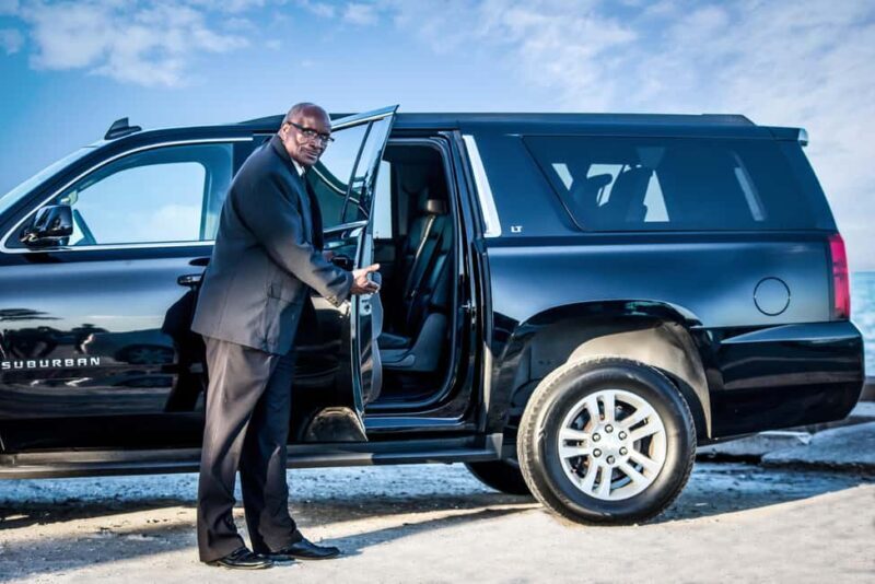 Nassau: Private and Personalized Island Tour - Key Points