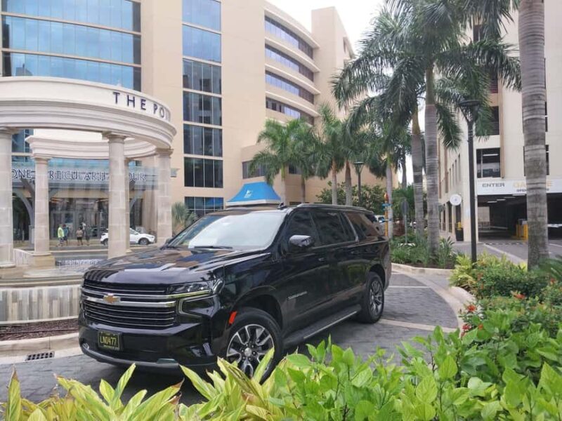 Nassau: Private and Personalized Island Tour - A Closer Look at the Itinerary and Highlights