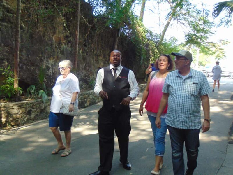 Nassau: Private and Personalized Island Tour - Value for Money