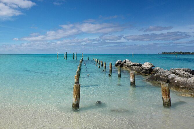 Nassau private Beach-Hopping Bliss: Soft Sands & Ocean Vibes - Why Travelers Love This Tour