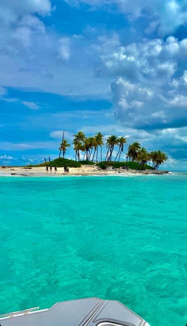 Nassau: Private Boat Charter Snorkel Tour - Authentic Experiences from Travelers