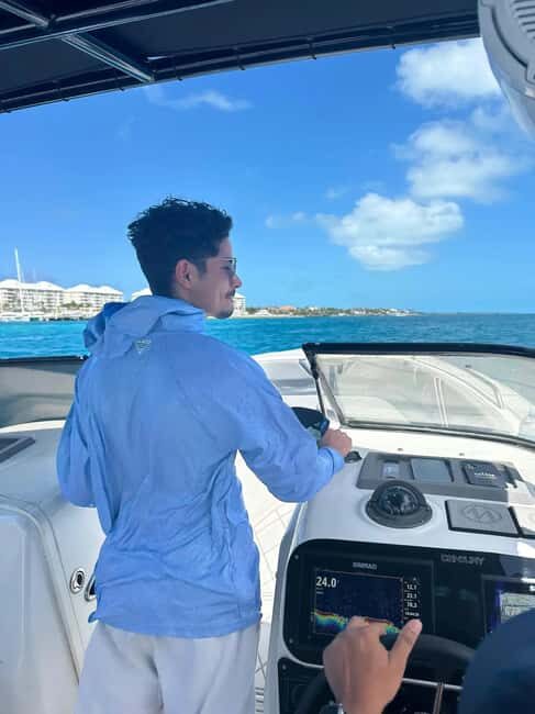 Nassau: Private Boat Charter Snorkel Tour - FAQ