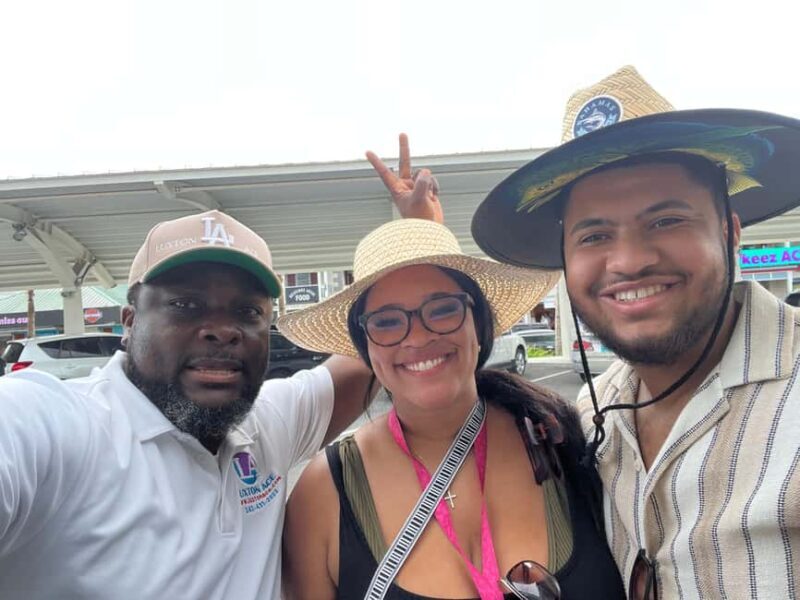 Nassau: Private City Highlights Tour - FAQ