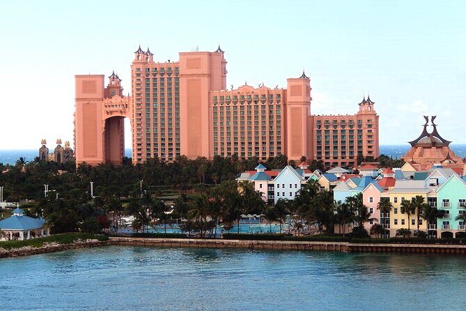 Nassau Private Highlights Sightseeing Tour - Key Points