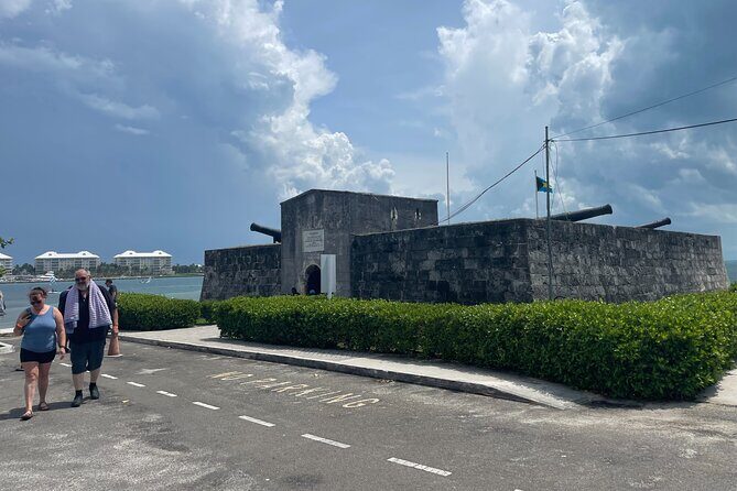 Nassau Private Highlights Sightseeing Tour - The Value of This Tour