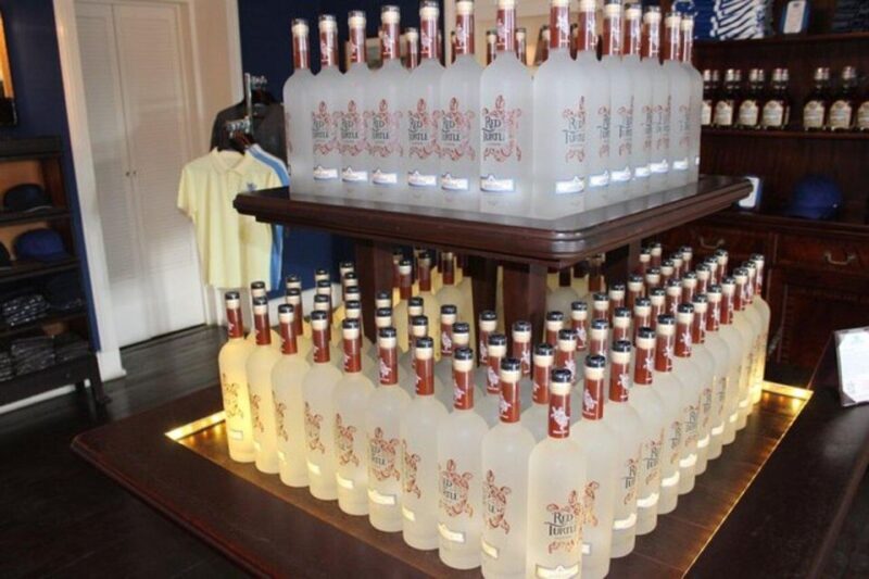 Nassau: Private Rum Reggae and Rhythms Tour - FAQs