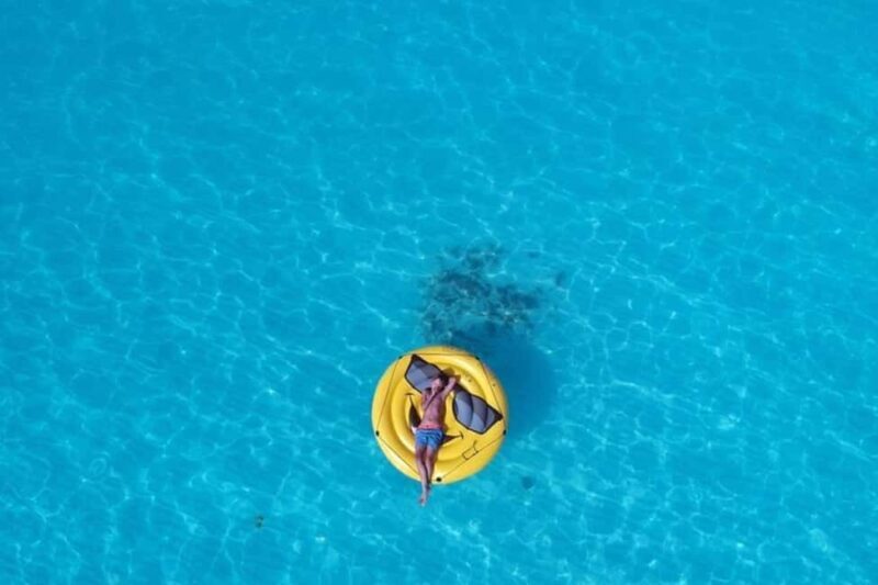 Nassau: Private Swim with Pigs and Snorkeling Adventure - Who Should Consider This Tour?