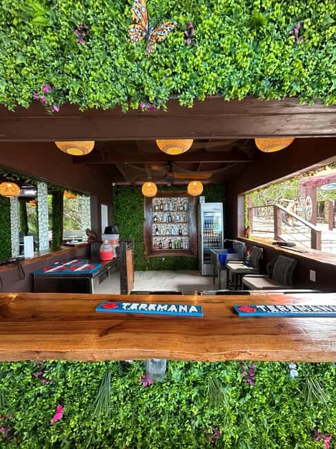 Nassau: Reef Snorkeling, Turtles, Lunch & Private Beach Club - Authentic Experiences and Genuine Value