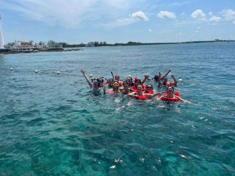 Nassau: Reef Snorkeling, Turtles, Lunch & Private Beach Club - Who Will Love This Tour?