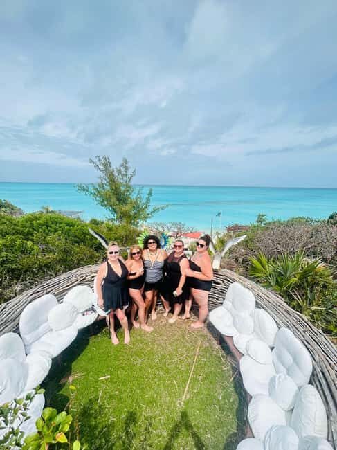 Nassau: Reef Snorkeling, Turtles, Lunch & Private Beach Club - Final Thoughts