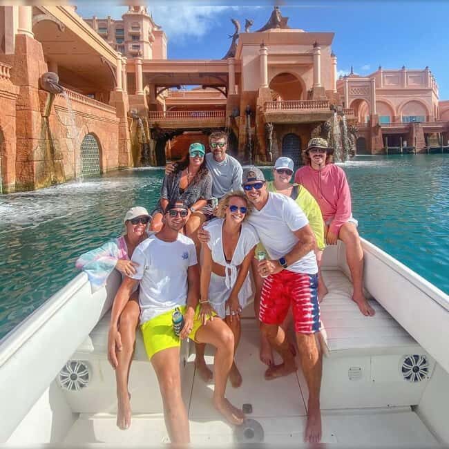 Nassau: Rose 3-Island Tour with Snorkeling and Lunch - Authenticity and Value