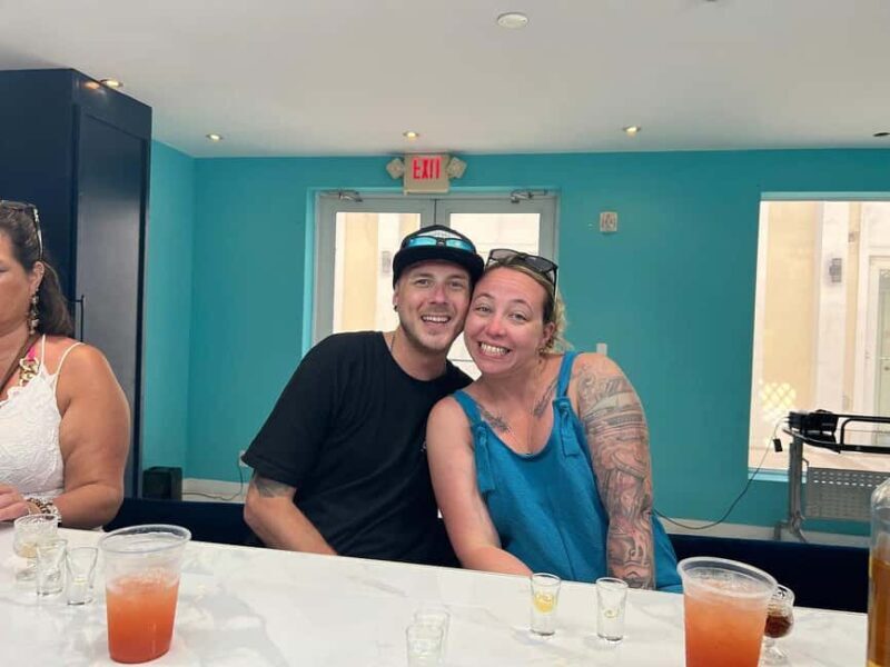 Nassau: Rum Cocktails and Fritter Making Experience - Practical Details: What You Should Know