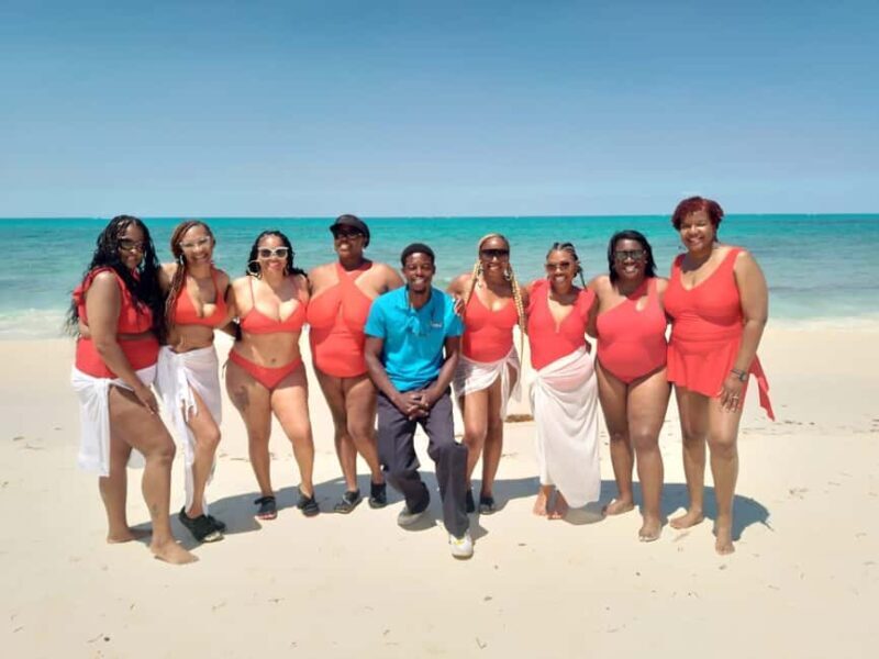 Nassau: Rum, Reggae and Rhythms Tour - Key Points