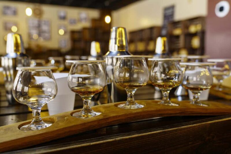 Nassau: Rum Tastings and Culinary Walking Tour - The Sum Up: Who Should Consider This Tour?