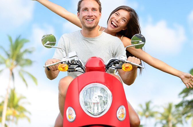 Nassau Scooter Adventure Tour - The Sum Up: Is It Worth It?