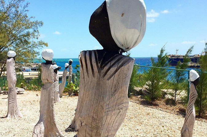 Nassau Scooter Adventure Tour - FAQs