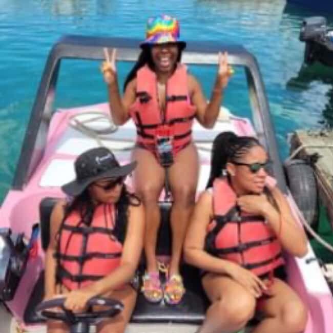 Nassau: Self Drive Speed Boat & Guided ATV Tour + Free Lunch - What Travelers Are Saying
