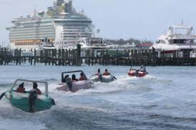 Nassau: Self Drive Speed Boat & Guided ATV Tour + Free Lunch - Who Will Love This Tour?