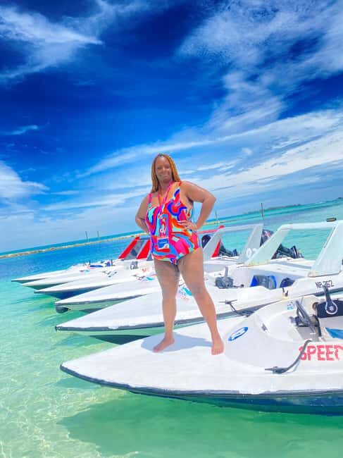 Nassau: Self-Drive Speedboat Ride and Pig Swimming Encounter - Final Thoughts