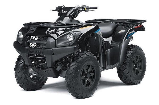 Nassau Self-Guided ATV Rental - How Does It Compare to Other Experiences?