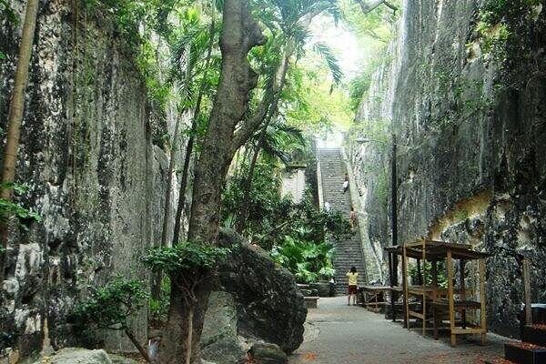 Nassau Shore Excursion: Half-Day Historical Sightseeing Tour - The Value for Your Money