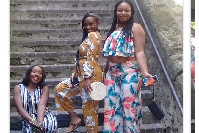 Nassau Shore Excursion: Half-Day Historical Sightseeing Tour - Final Thoughts: Who Should Book This Tour?