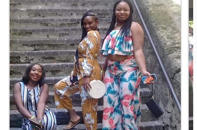 Nassau Shore Excursion: Half-Day Historical Sightseeing Tour - FAQs