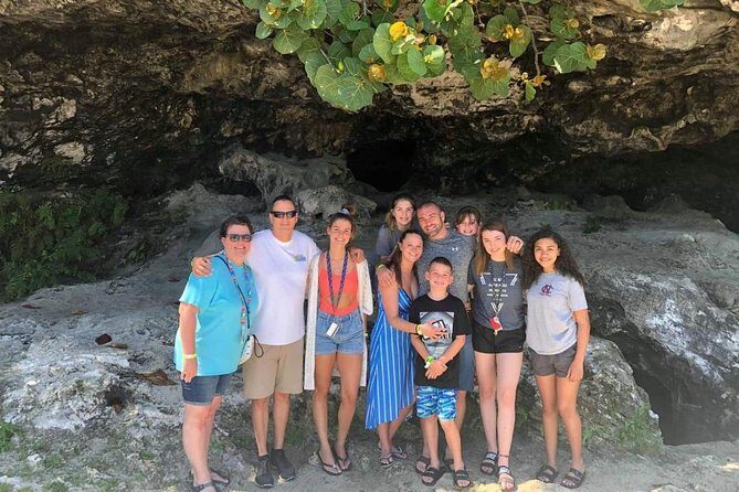 Nassau Shore Excursion: Half-Day Historical Sightseeing Tour - Final Word