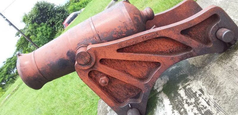 Nassau: Sip, Sample & See, Food & History Bus Tour - What Could Be Better