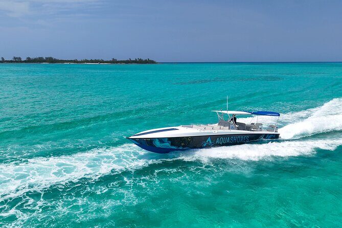 Nassau Snorkeling, Turtle Spotting and Sunset tour - An In-Depth Look at the Tour