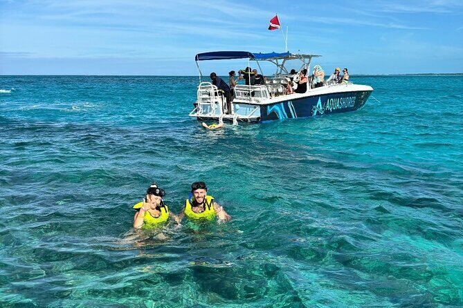Nassau Snorkeling, Turtle Spotting and Sunset tour - Who Should Consider This Tour?