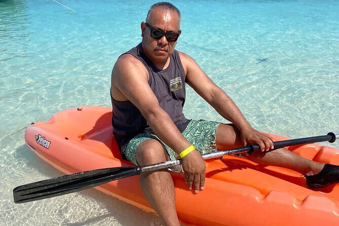 Nassau: Swimming Pigs And Snorkel With Turtles - What’s Not Included