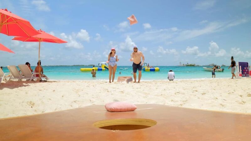 Nassau: Swimming Pigs, Snorkeling, Lunch, & Beach Boat Tour - What the Reviews Say