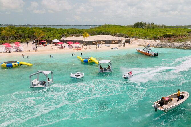 Nassau Swimming Pigs: Snorkeling, Lunch & Private Beach Club - The Value and Practicalities
