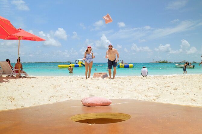 Nassau Swimming Pigs: Snorkeling, Lunch & Private Beach Club - Who Will Love This Tour?