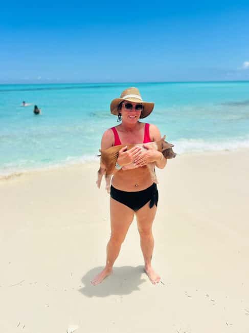 Nassau: Swimming Pigs, Turtles, Snorkel & More - Authentic Experiences & Guest Perspectives