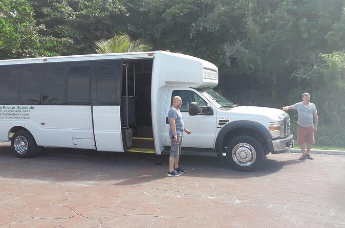 Nassau Transportation - Who Should Consider This Service?